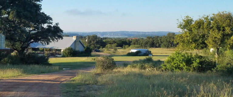 Our Mission | Candlelight Ranch