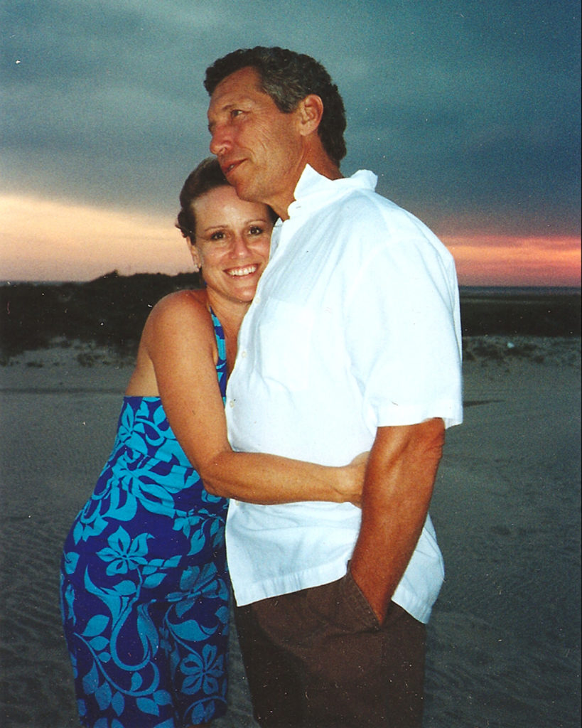 Jeri’s Serenity Spring | Candlelight Ranch