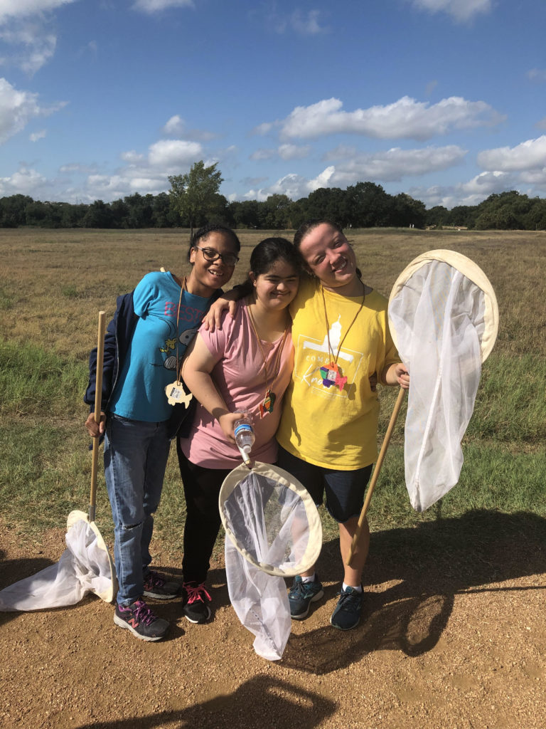 Our New Program, Outdoor Explorers | Candlelight Ranch
